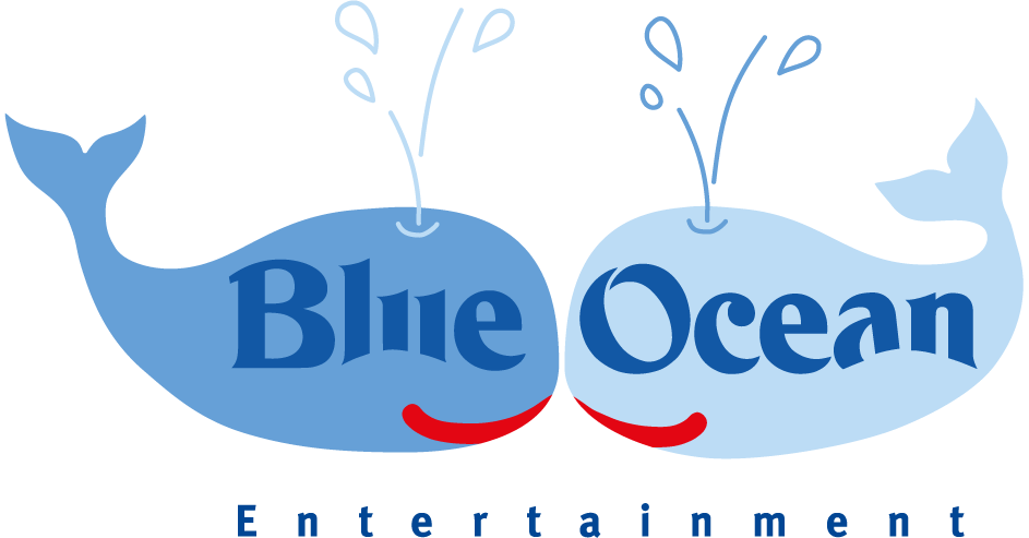 Blue Ocean Entertainment Portugal - Blue Ocean Entertaiment Portugal