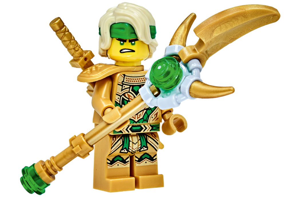 LEGO® NINJAGO® - Blue Ocean Entertaiment Portugal