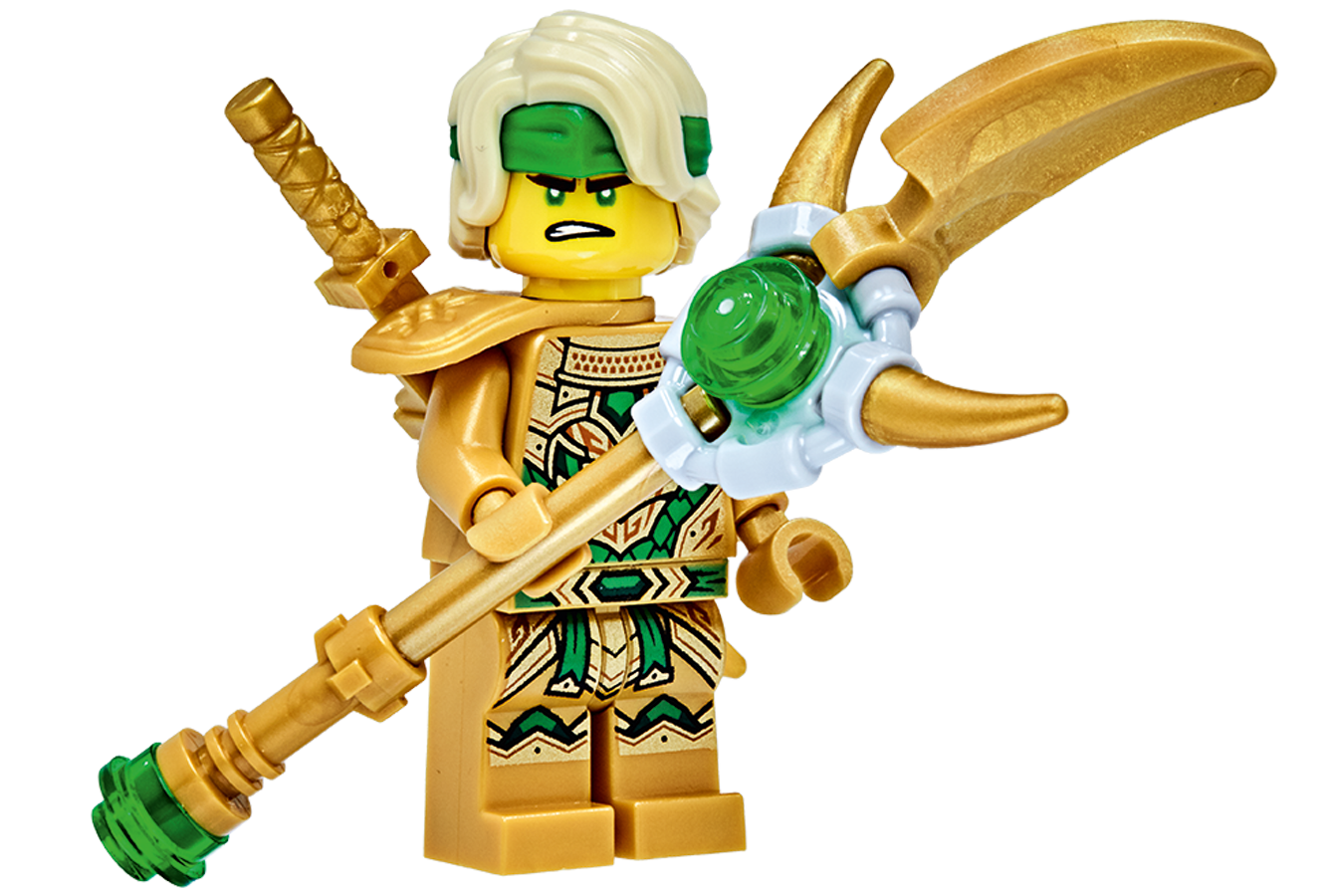 LEGO® NINJAGO® - Blue Ocean Entertaiment Portugal