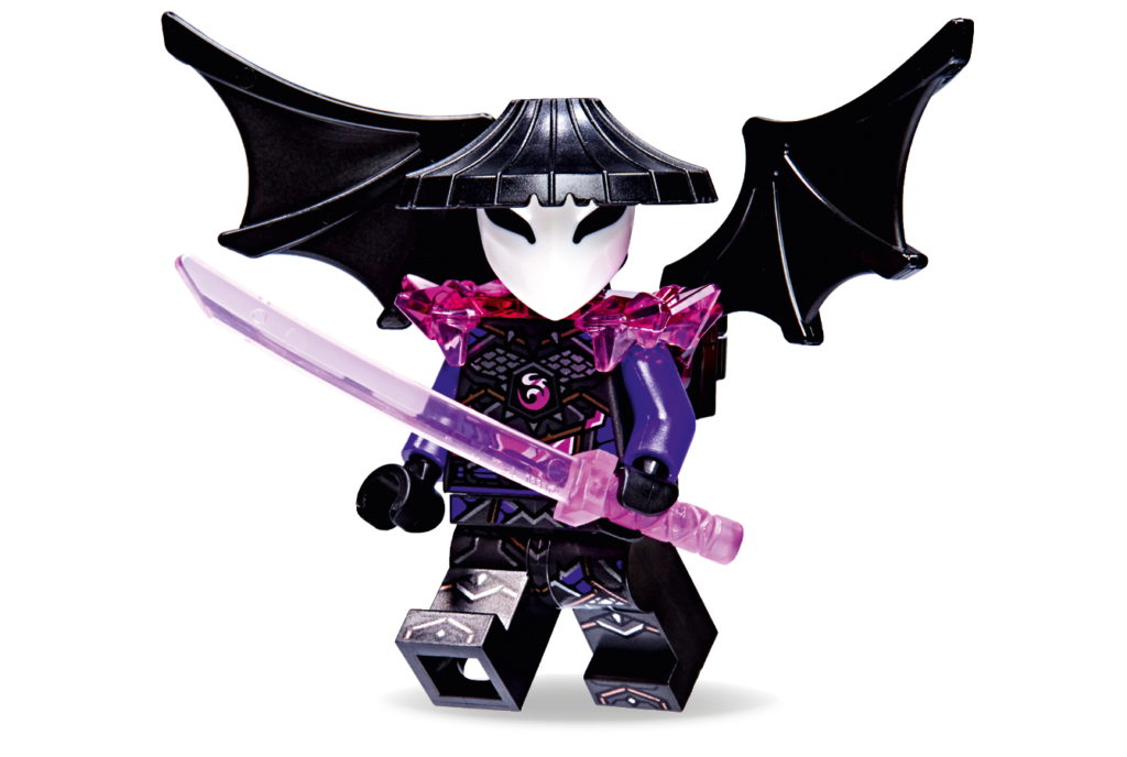 LEGO® NINJAGO® - Blue Ocean Entertaiment Portugal