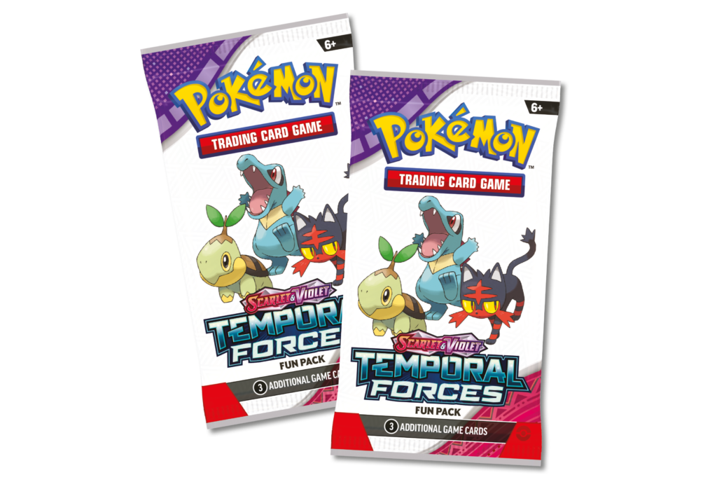 Pokémon Battles - Blue Ocean Entertaiment Portugal